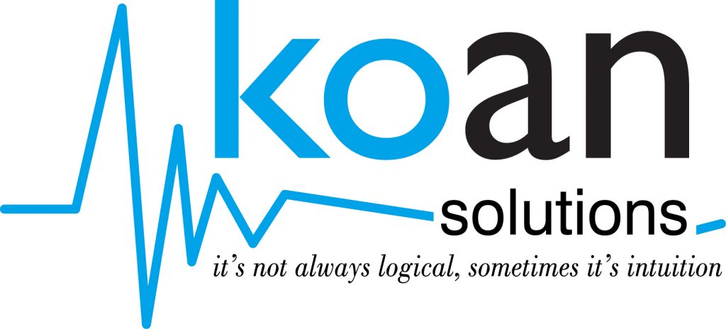 About – Koan Solutions